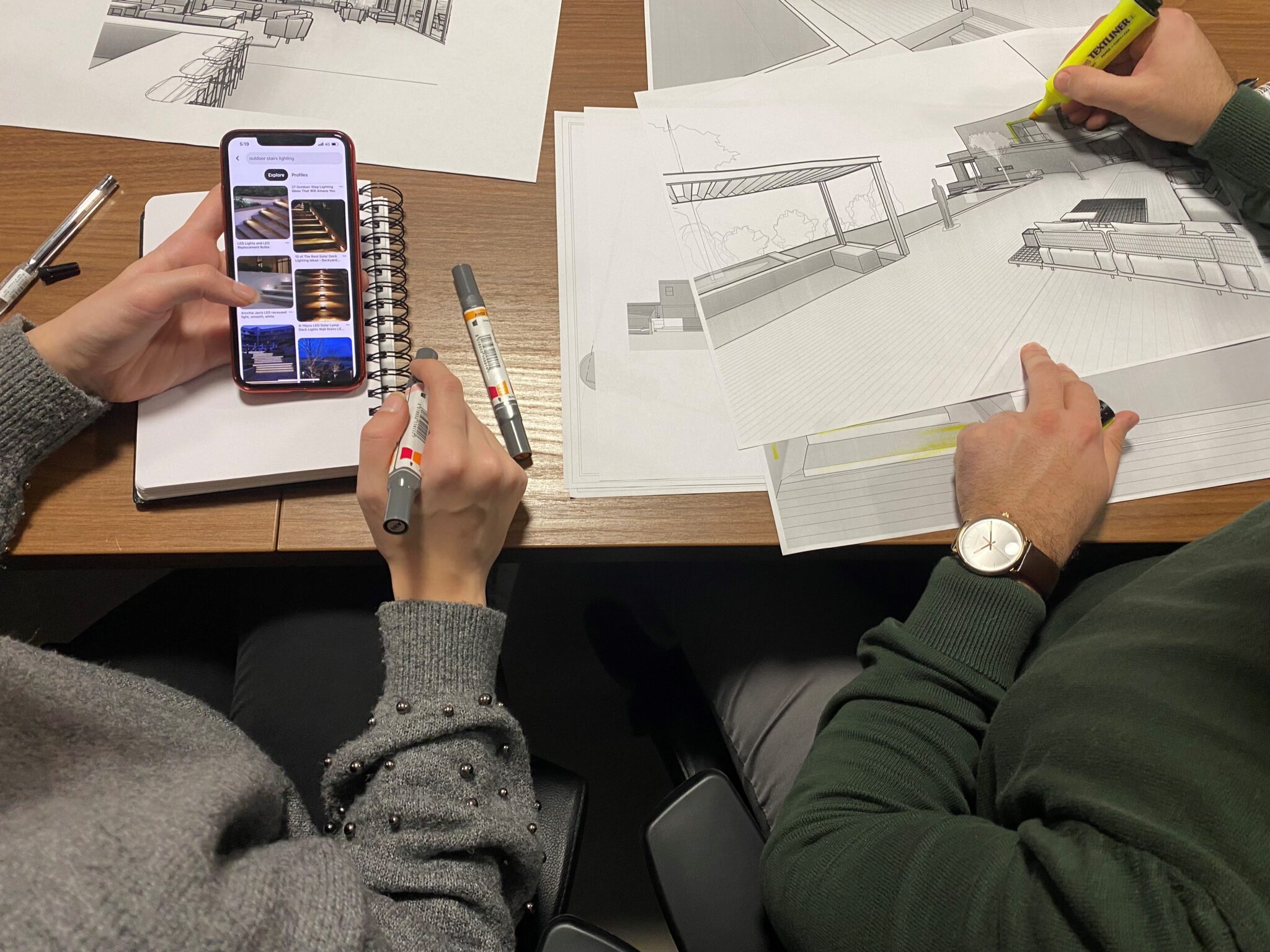 Homepage - Innoval Lighting Solutions